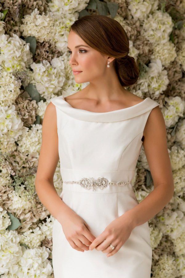 Emma | Bridal Wedding Dresses | Joyce Young London Glasgow