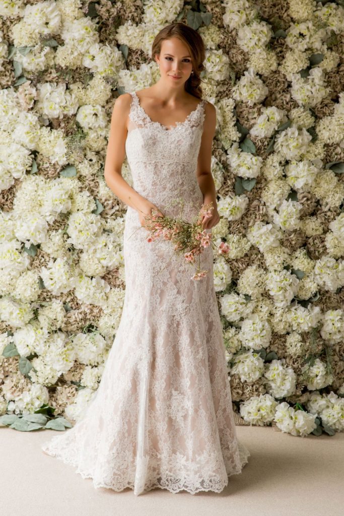 Saskia | Bridal Wedding Dresses | Joyce Young London Glasgow