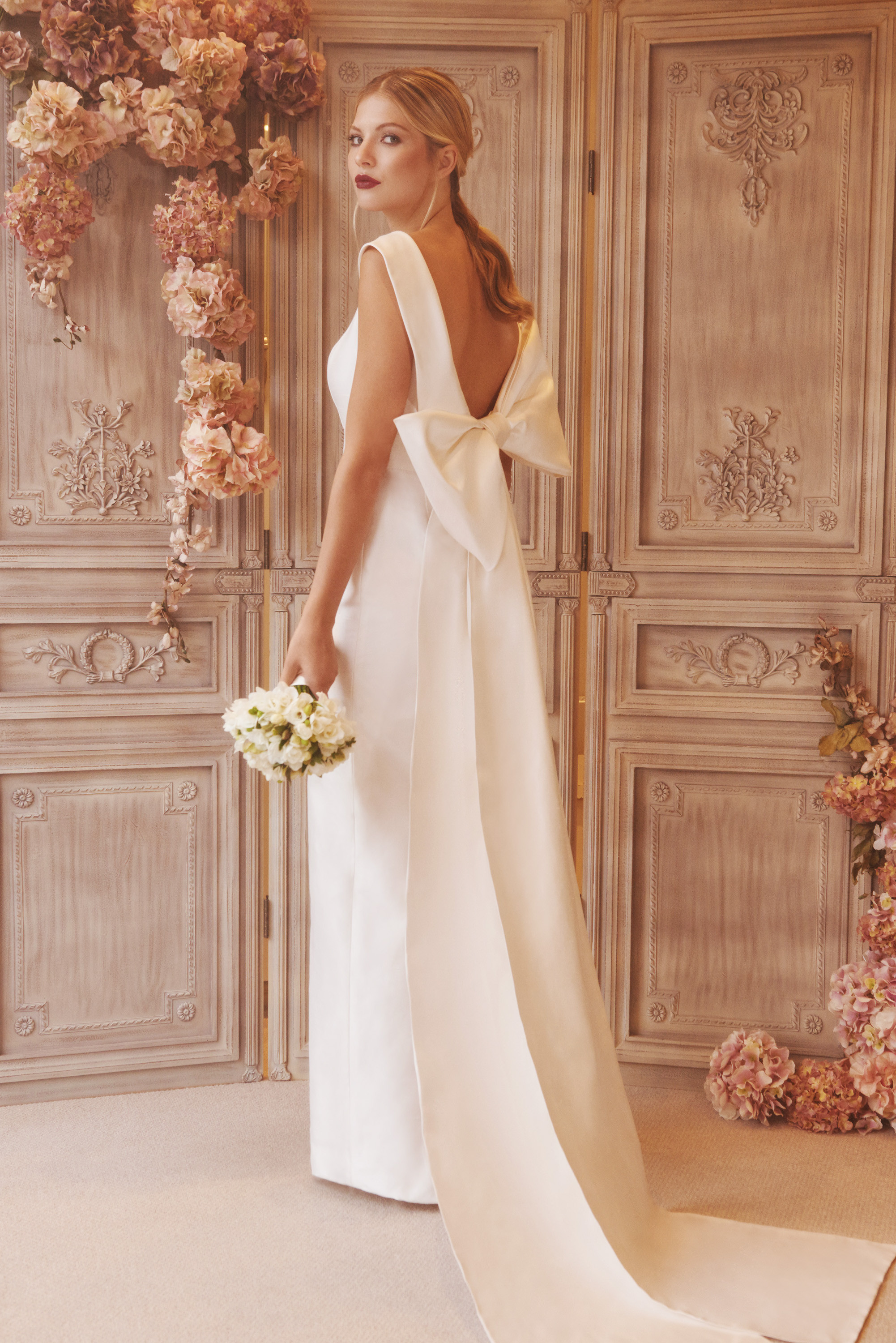 Polys Antonia Wedding