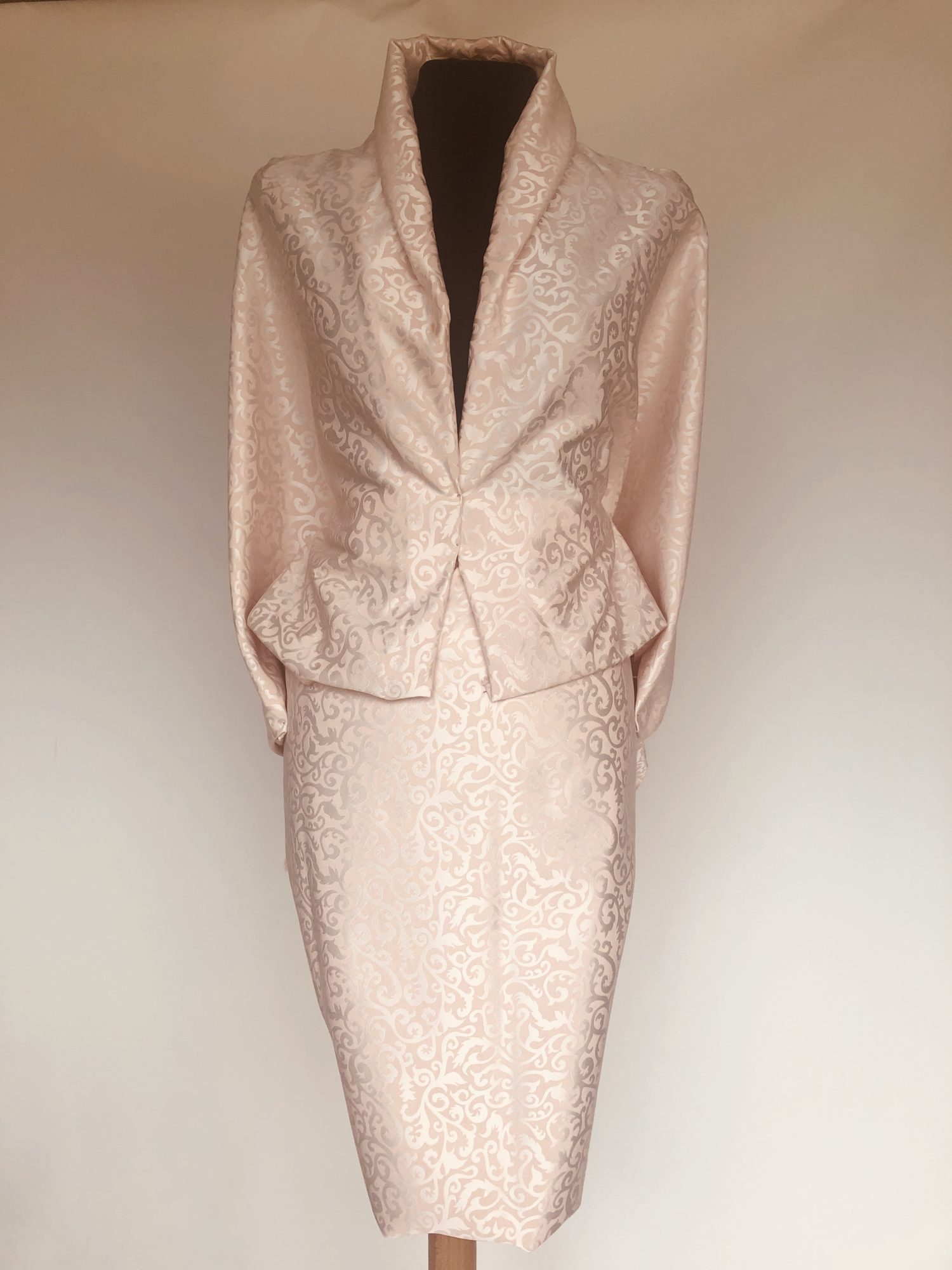 Fabric Edit - Designer Joyce Young OBE
