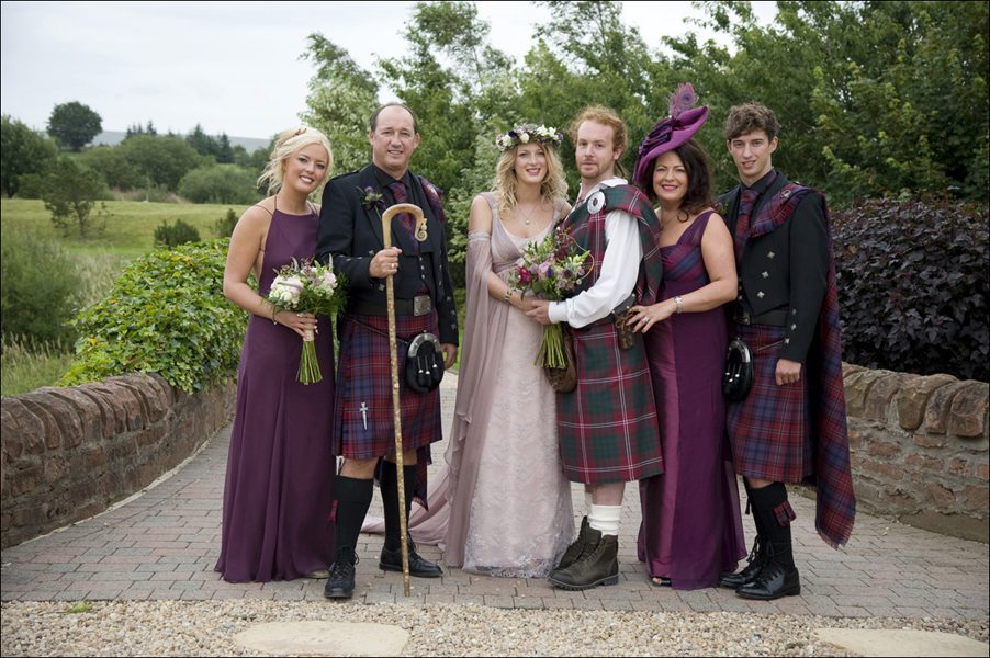 Jena & Andrew | Joyce Young