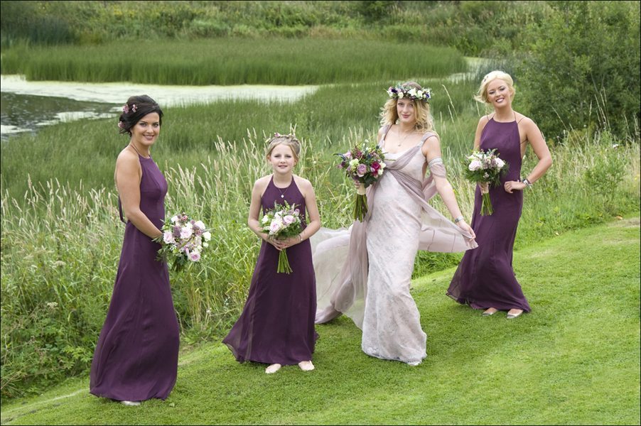 Jena & Andrew | Joyce Young