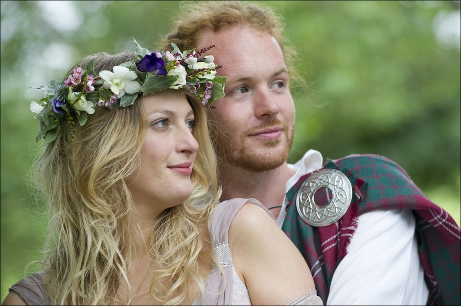 Jena & Andrew | Joyce Young