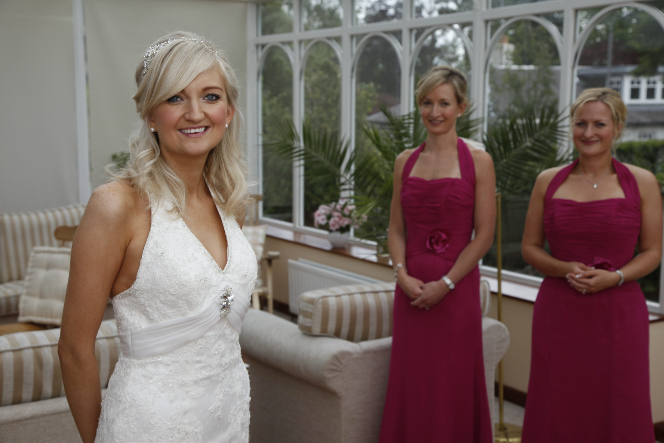 Fiona and Andrew | Joyce Young