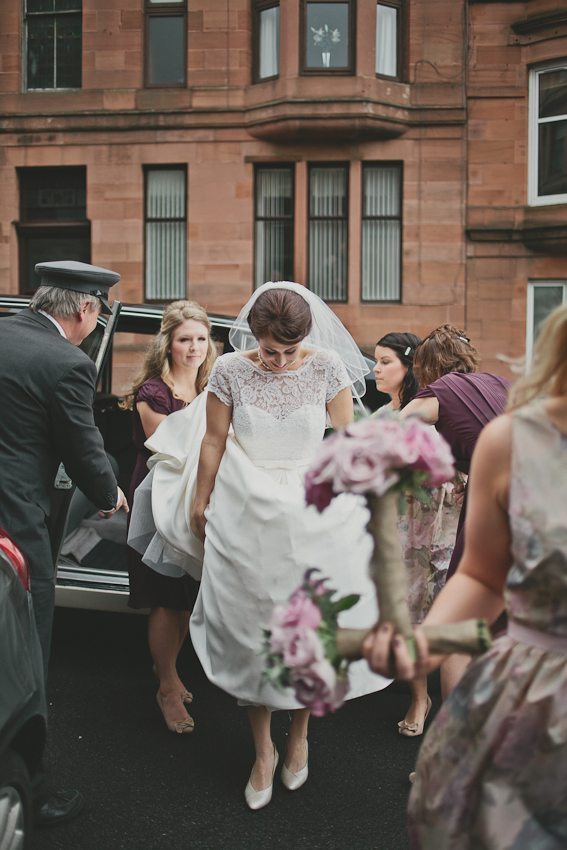 Jamie and Martyn | Joyce Young