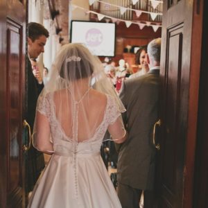 Jamie and Martyn | Joyce Young