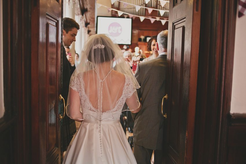 Jamie and Martyn | Joyce Young