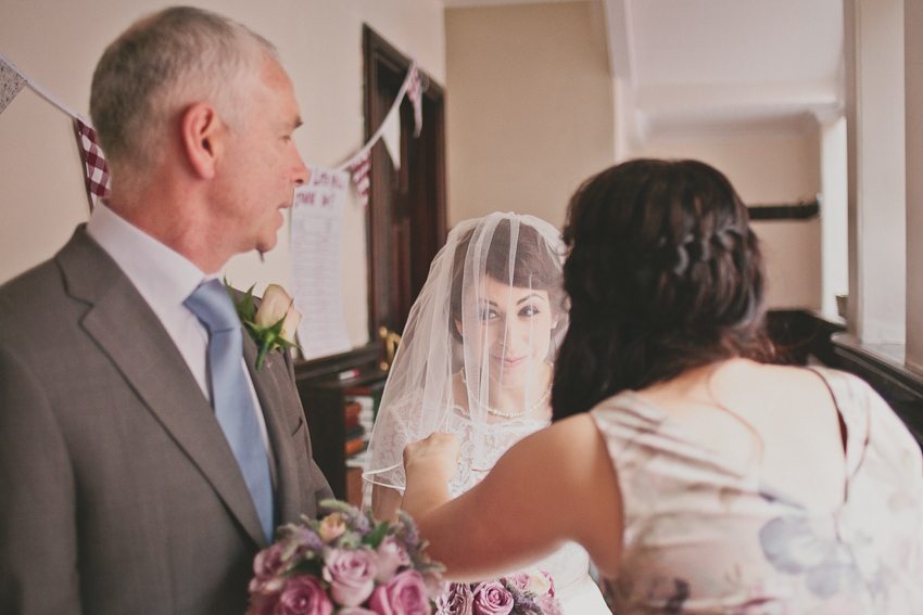 Jamie and Martyn | Joyce Young