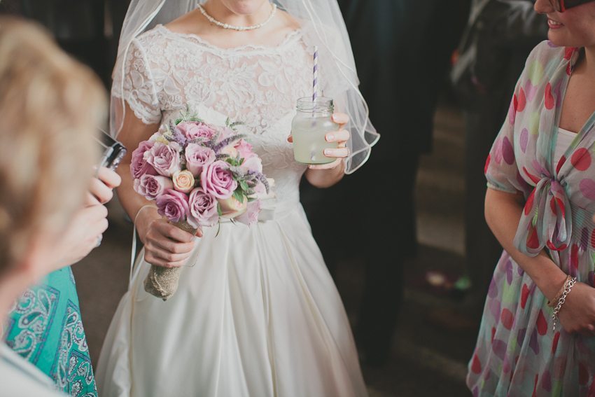 Jamie and Martyn | Joyce Young