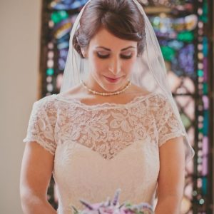 Jamie and Martyn | Joyce Young