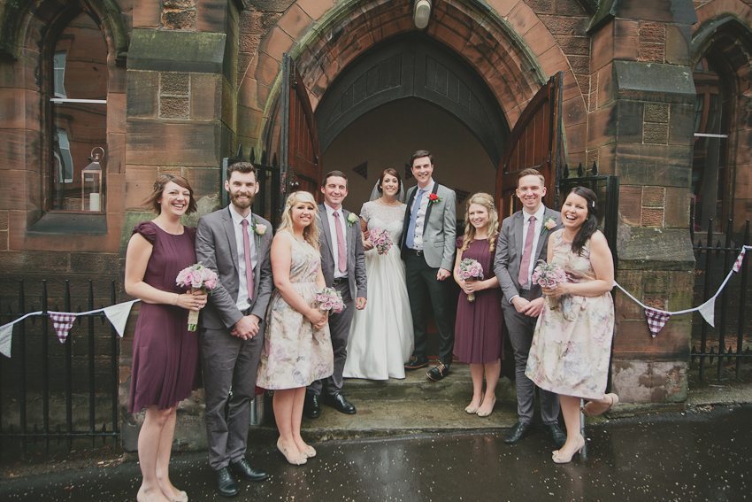 Jamie and Martyn - Joyce Young