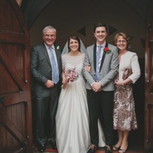 Jamie and Martyn | Joyce Young