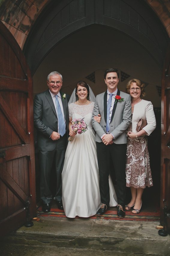 Jamie and Martyn - Joyce Young