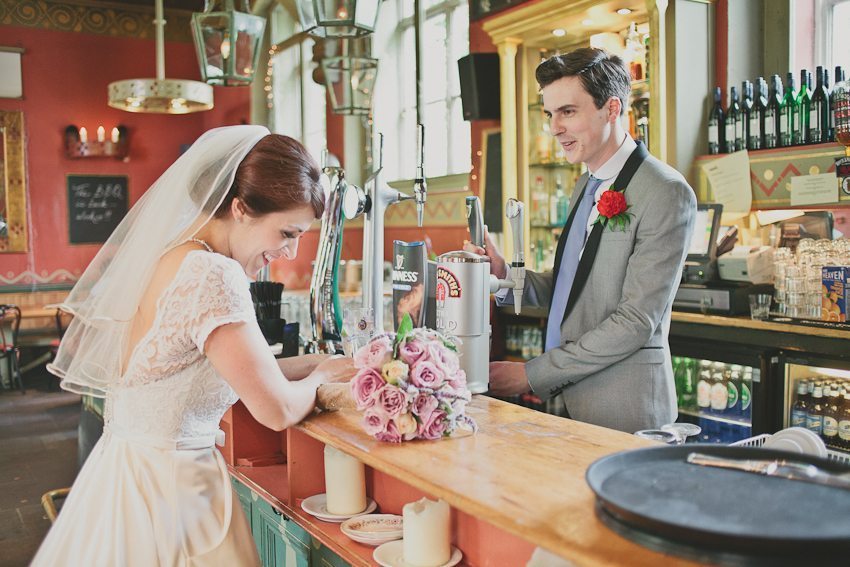 Jamie and Martyn - Joyce Young