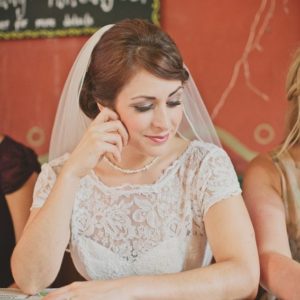 Jamie and Martyn | Joyce Young