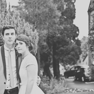 Jamie and Martyn | Joyce Young