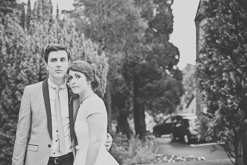 Jamie and Martyn - Joyce Young