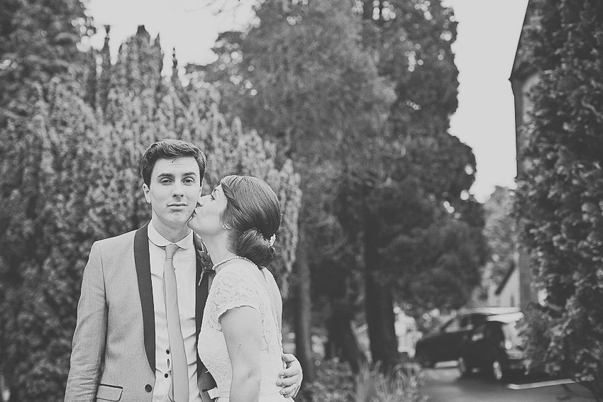 Jamie and Martyn - Joyce Young