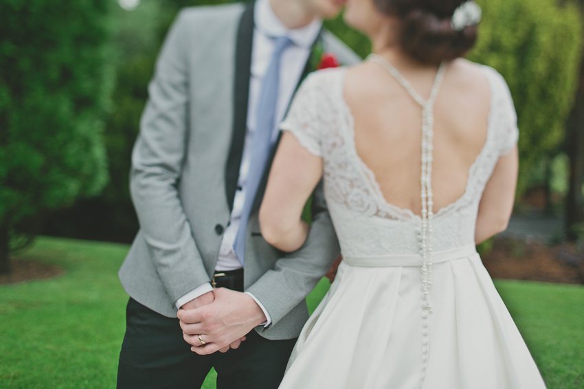 Jamie and Martyn - Joyce Young