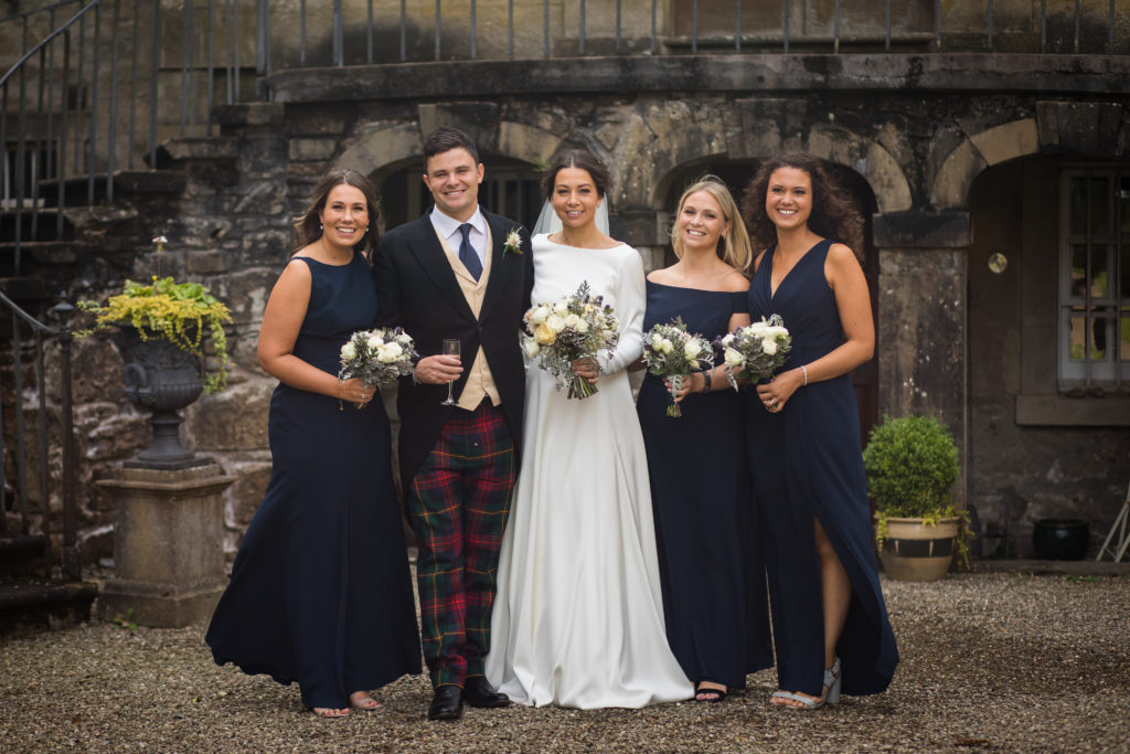 Debbie and Chris | Joyce Young