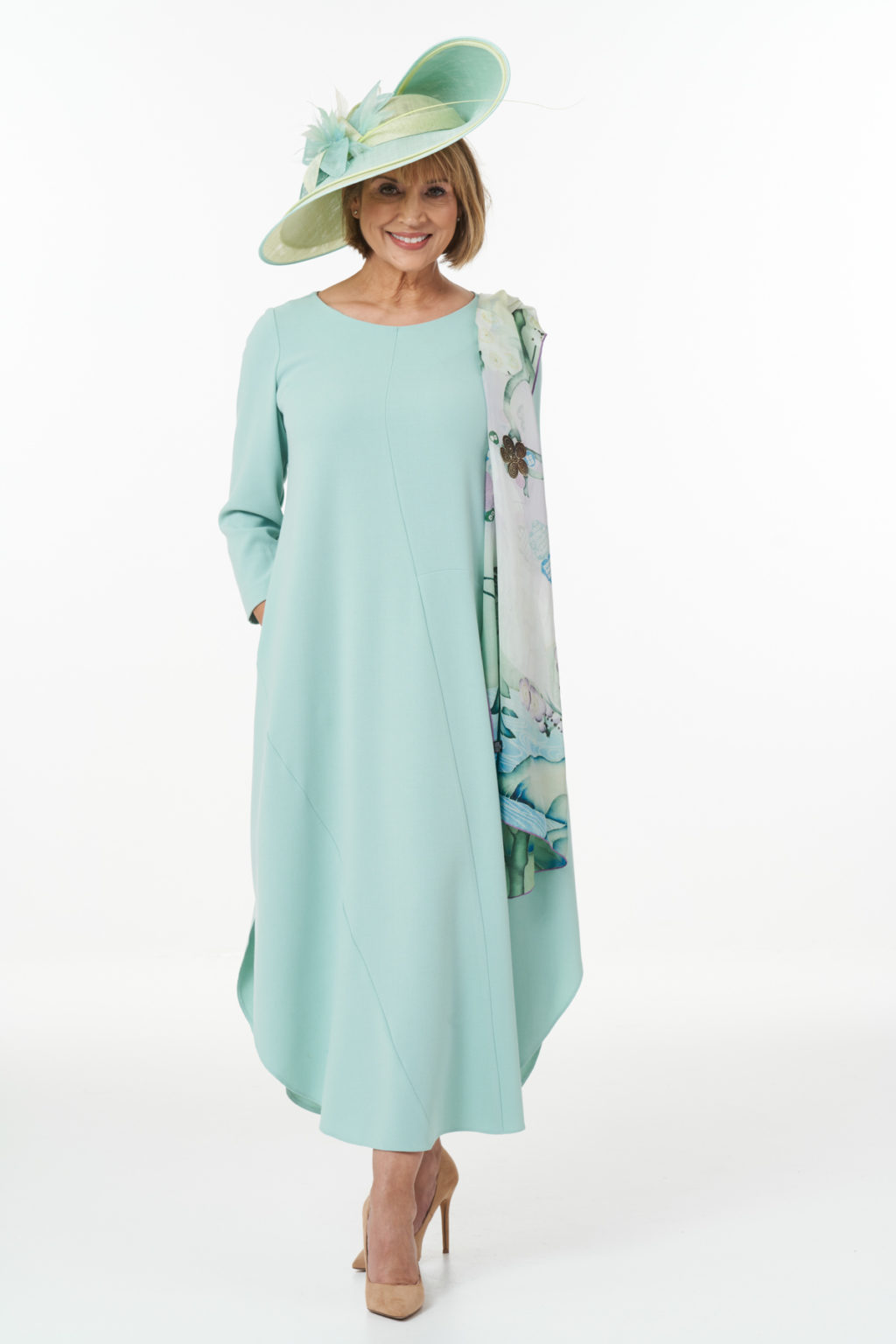 Signature Wedding Dresses & Outfits | Joyce Young Collections