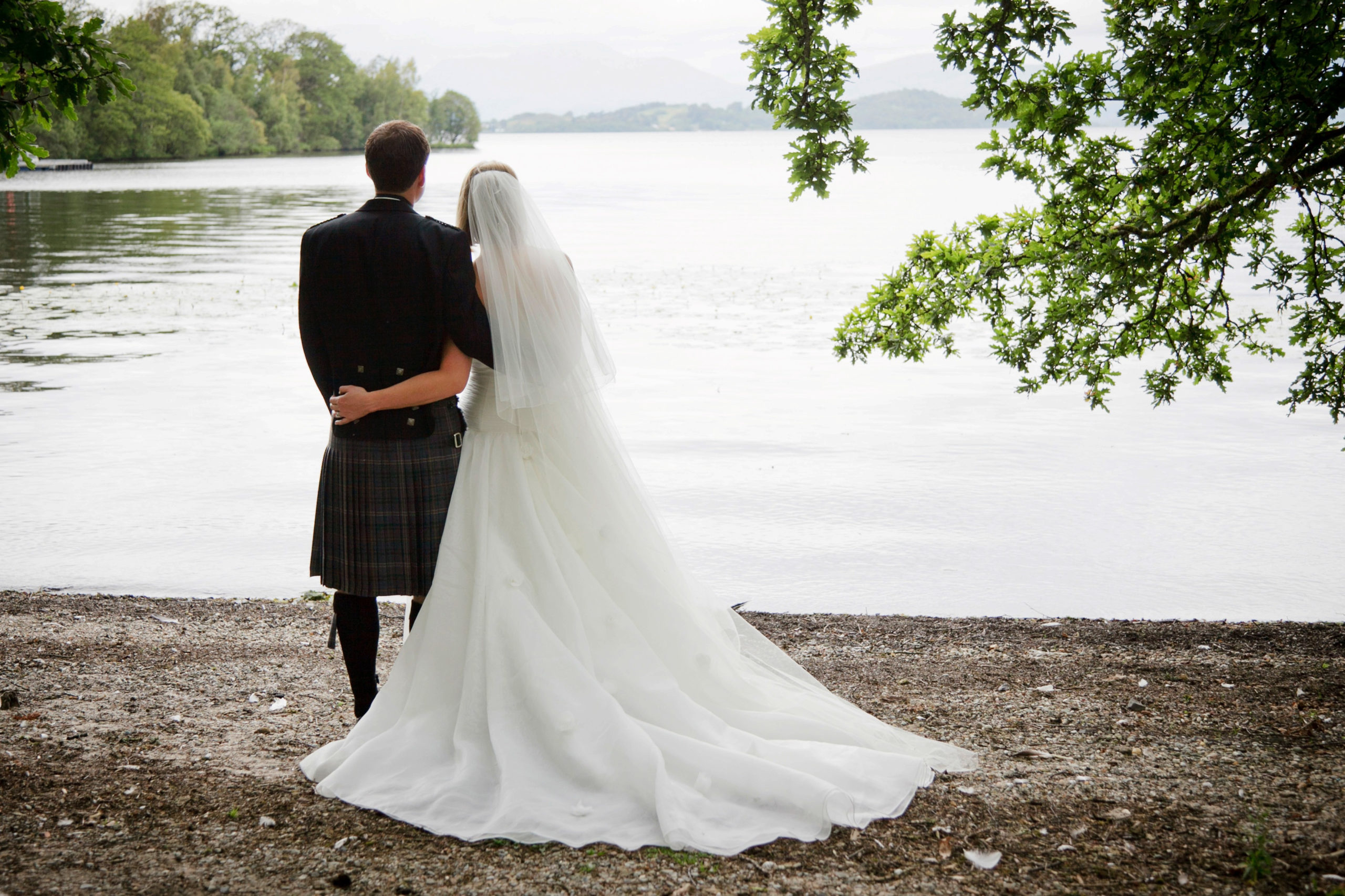 Laura Kerr | Joyce Young