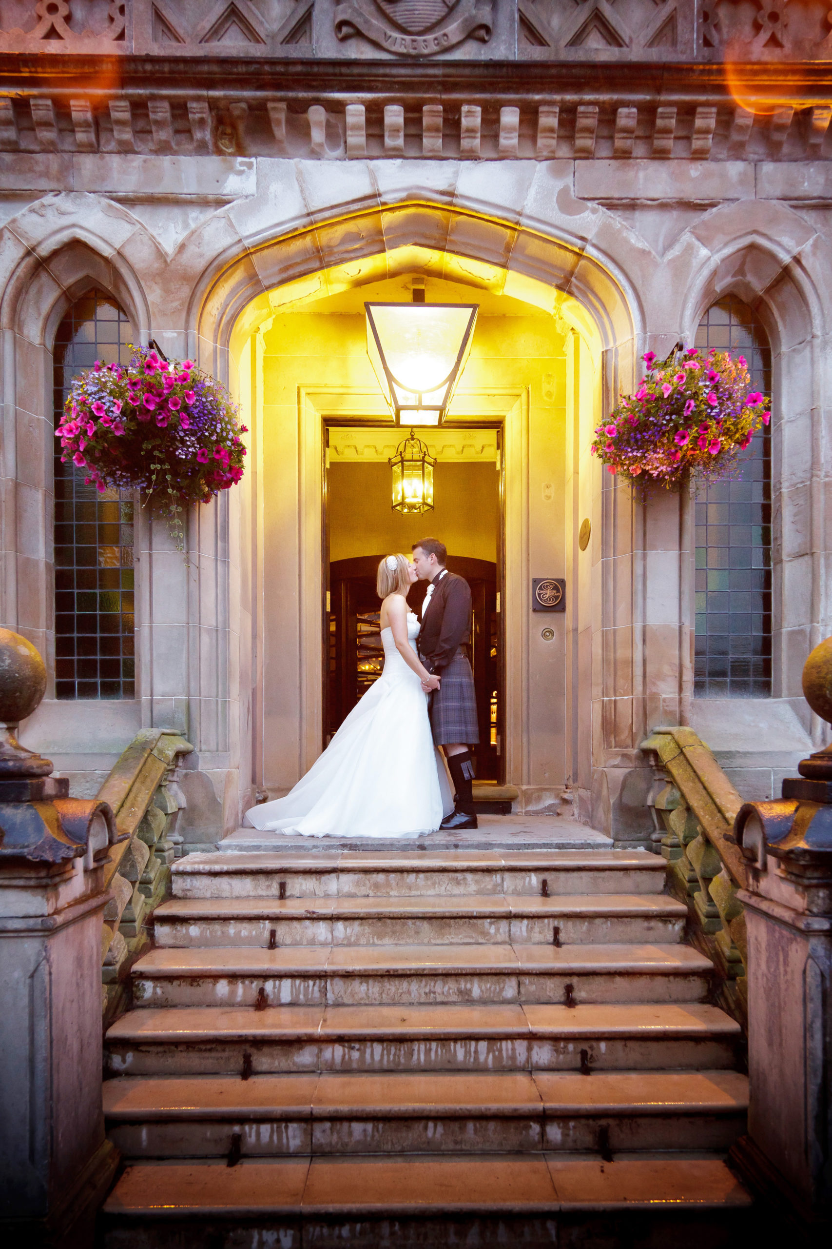 Laura Kerr | Joyce Young