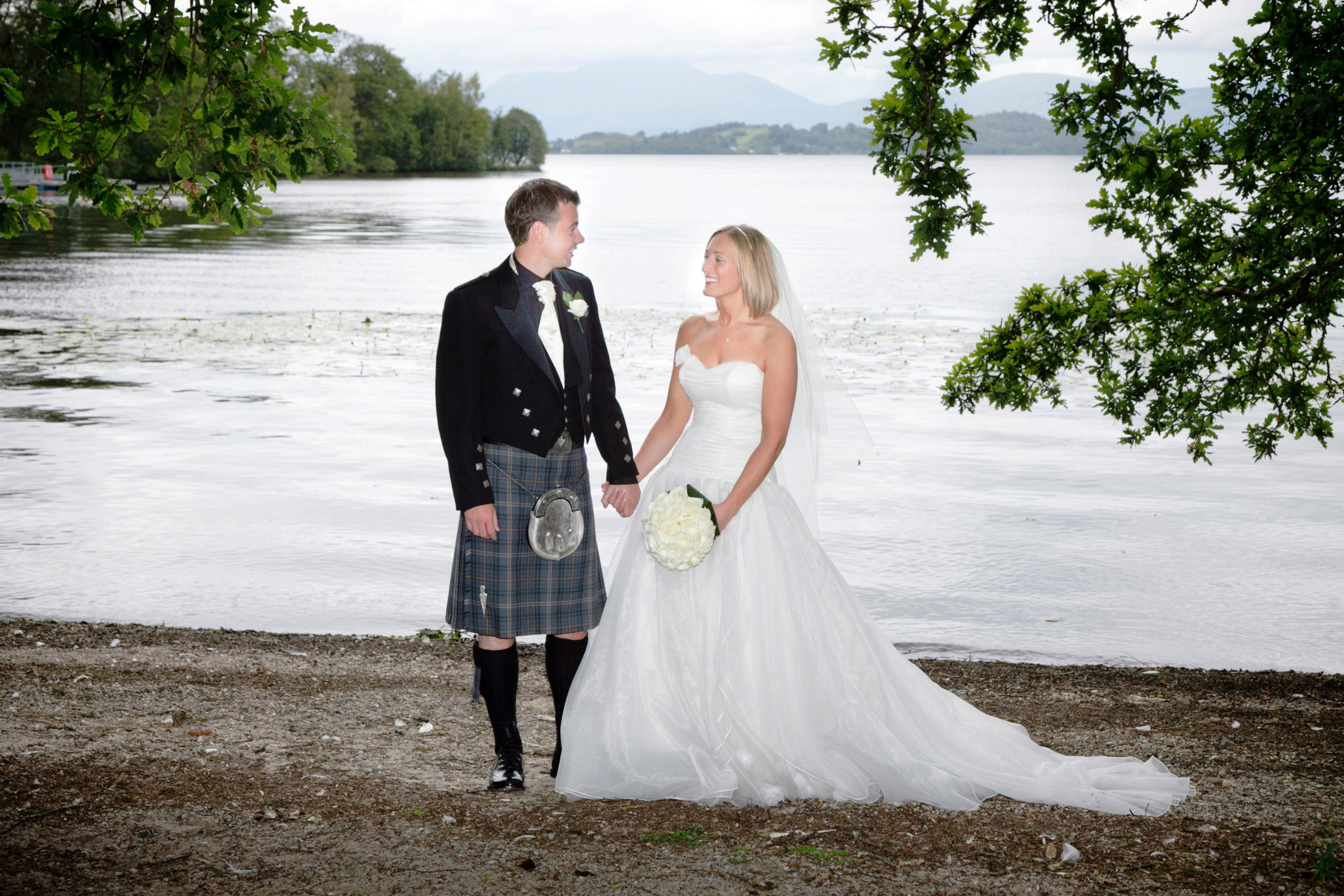 Laura Kerr | Joyce Young