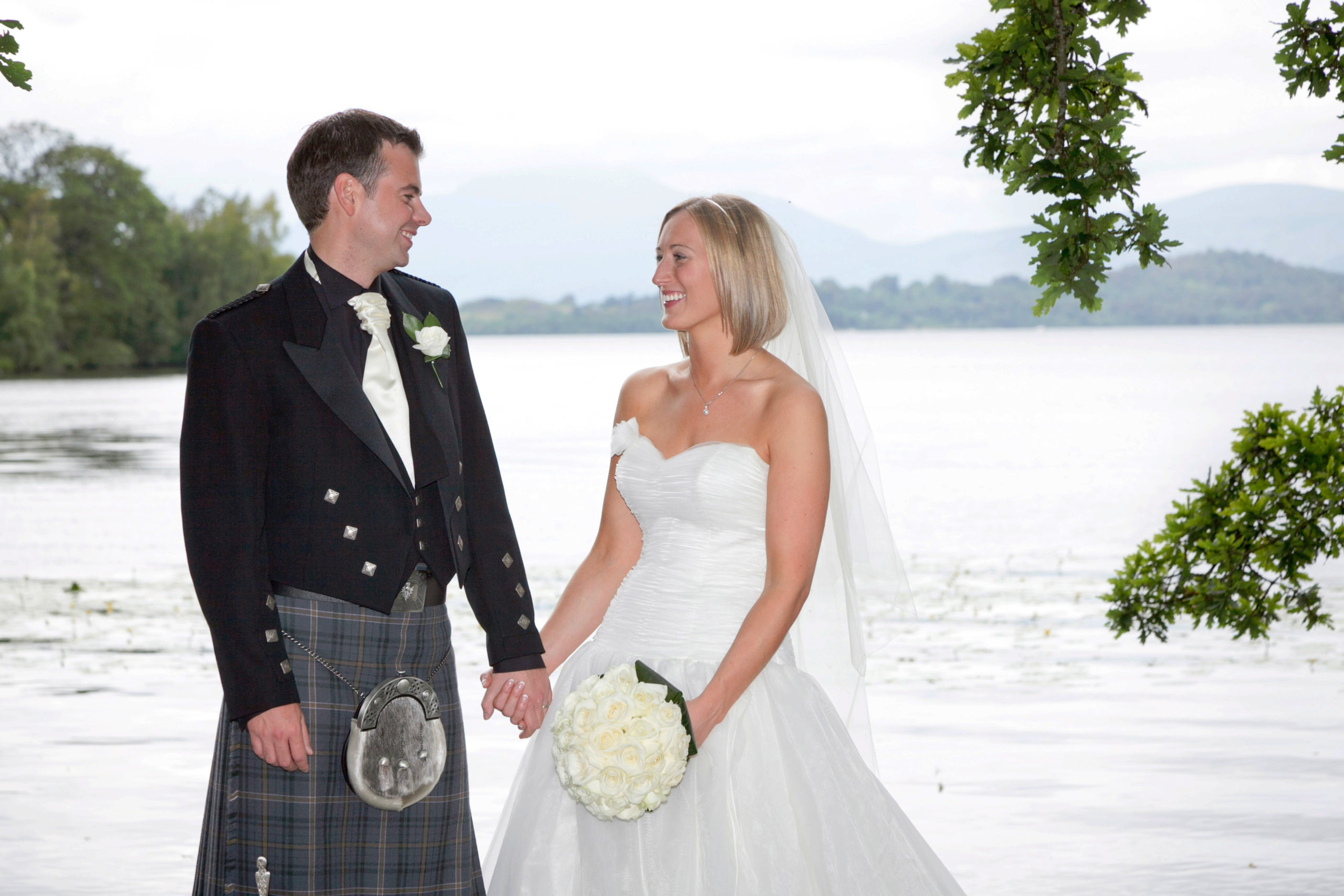 Laura Kerr | Joyce Young