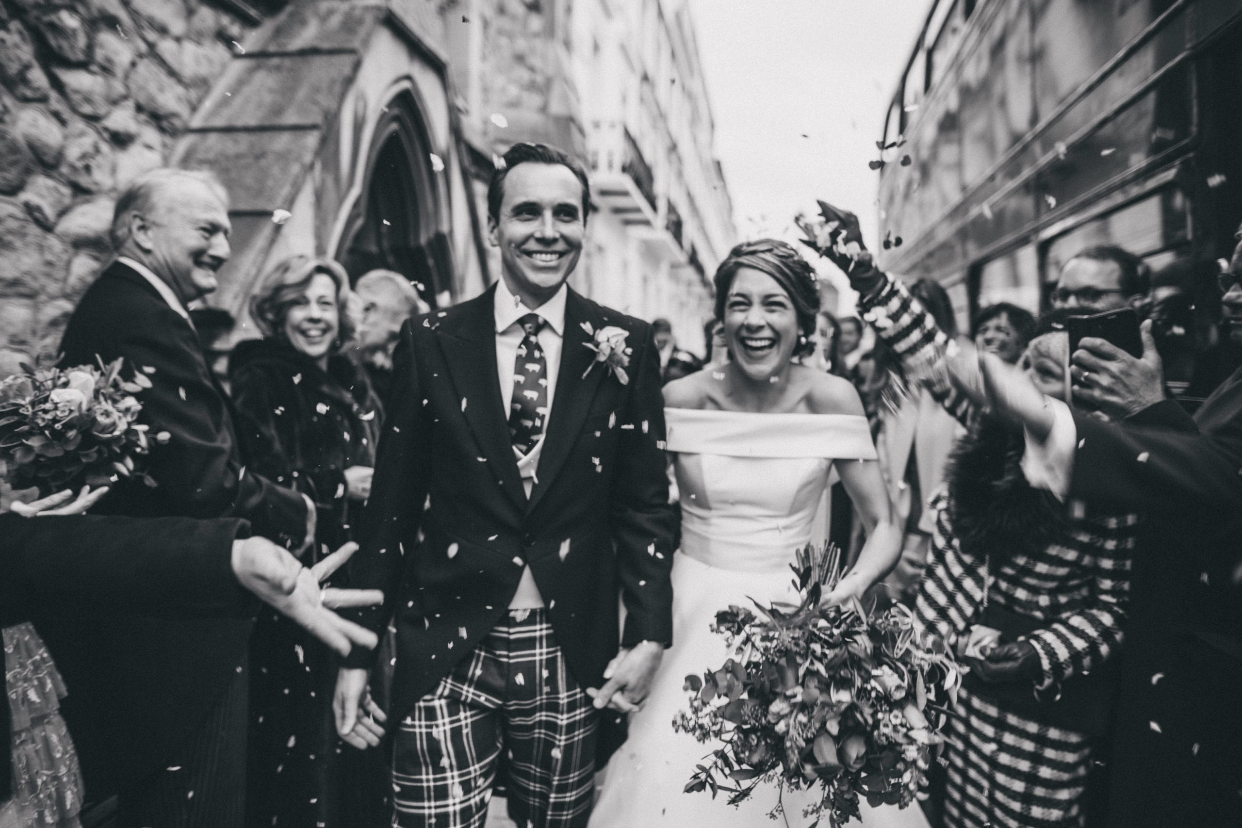 Alice and Tom | Joyce Young