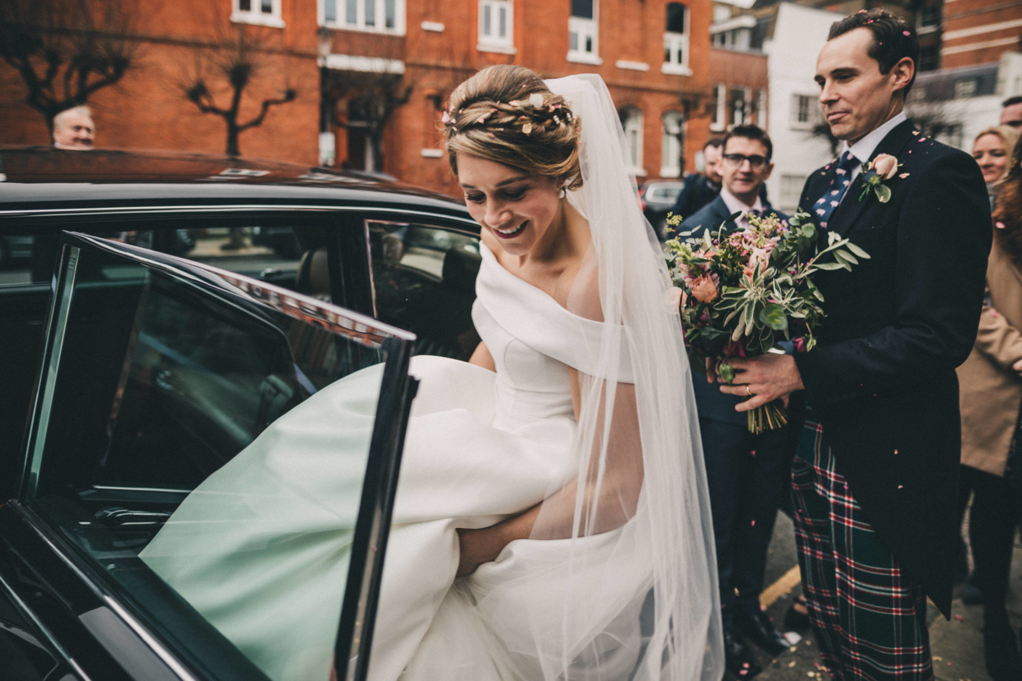 Alice and Tom - Joyce Young