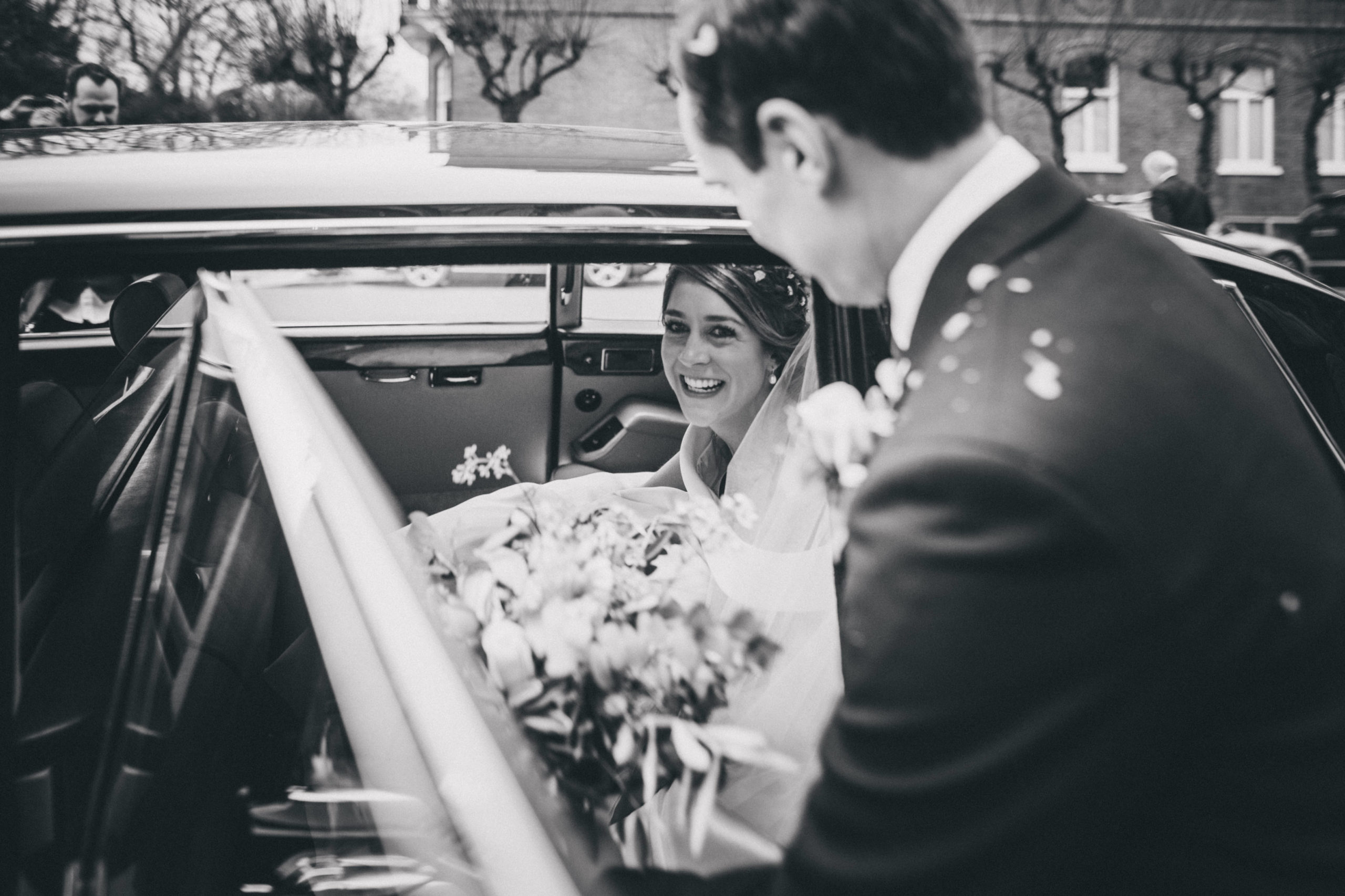 Alice and Tom - Joyce Young