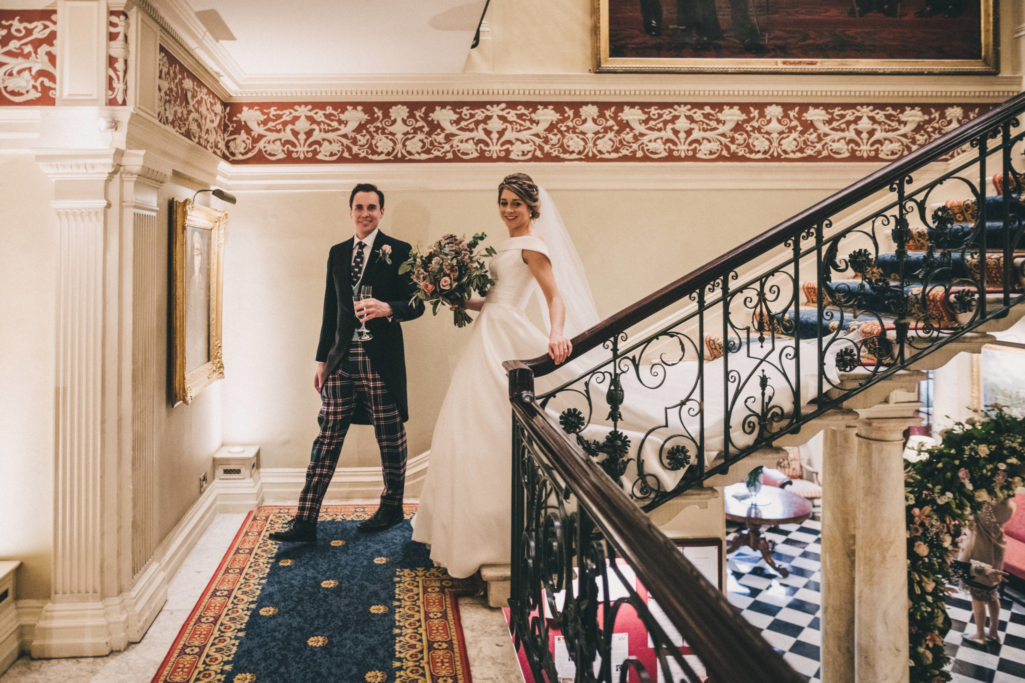 Alice and Tom - Joyce Young