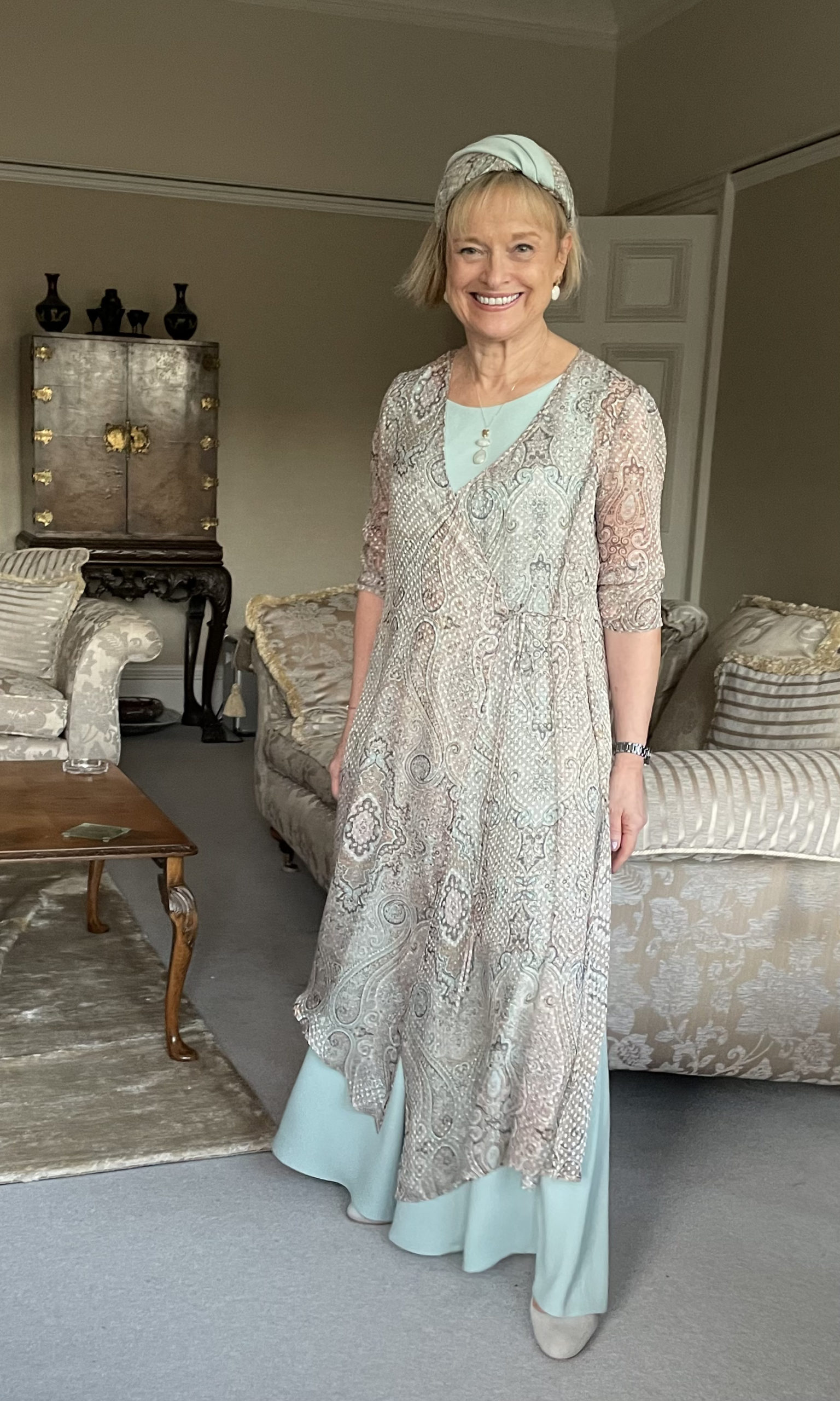 How to dress when you are 5 feet tall