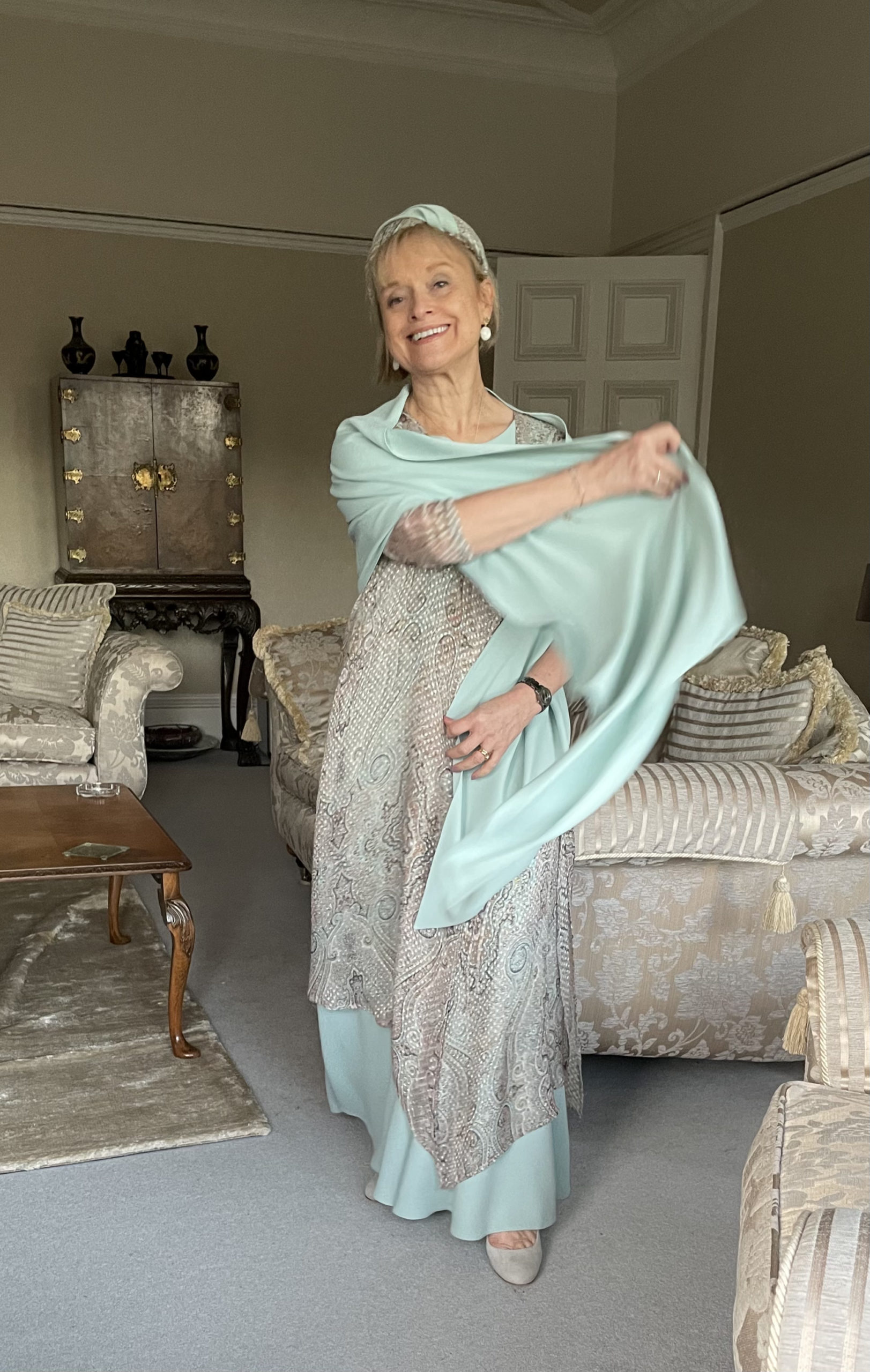 How to dress when you are 5 feet tall