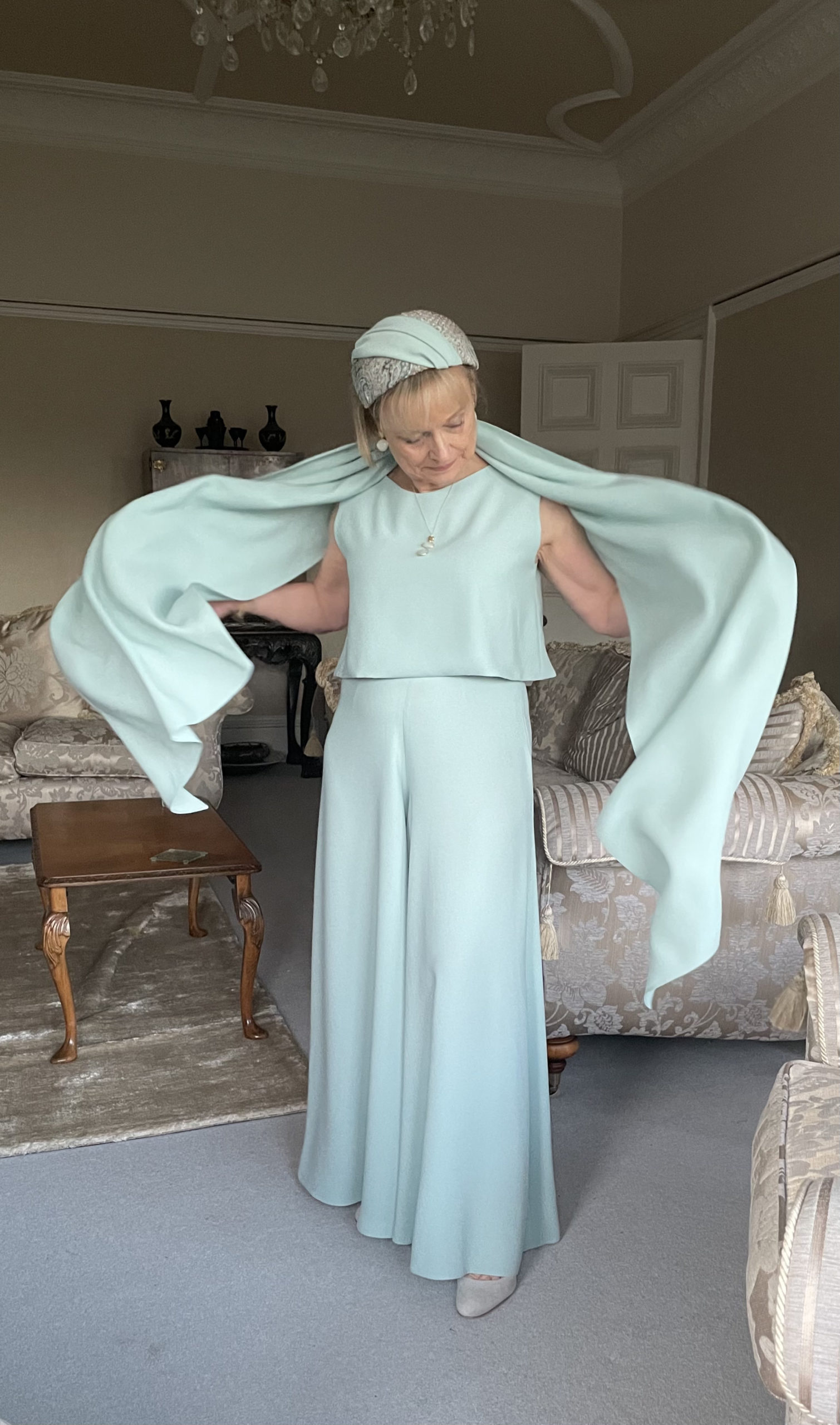 How to dress when you are 5 feet tall