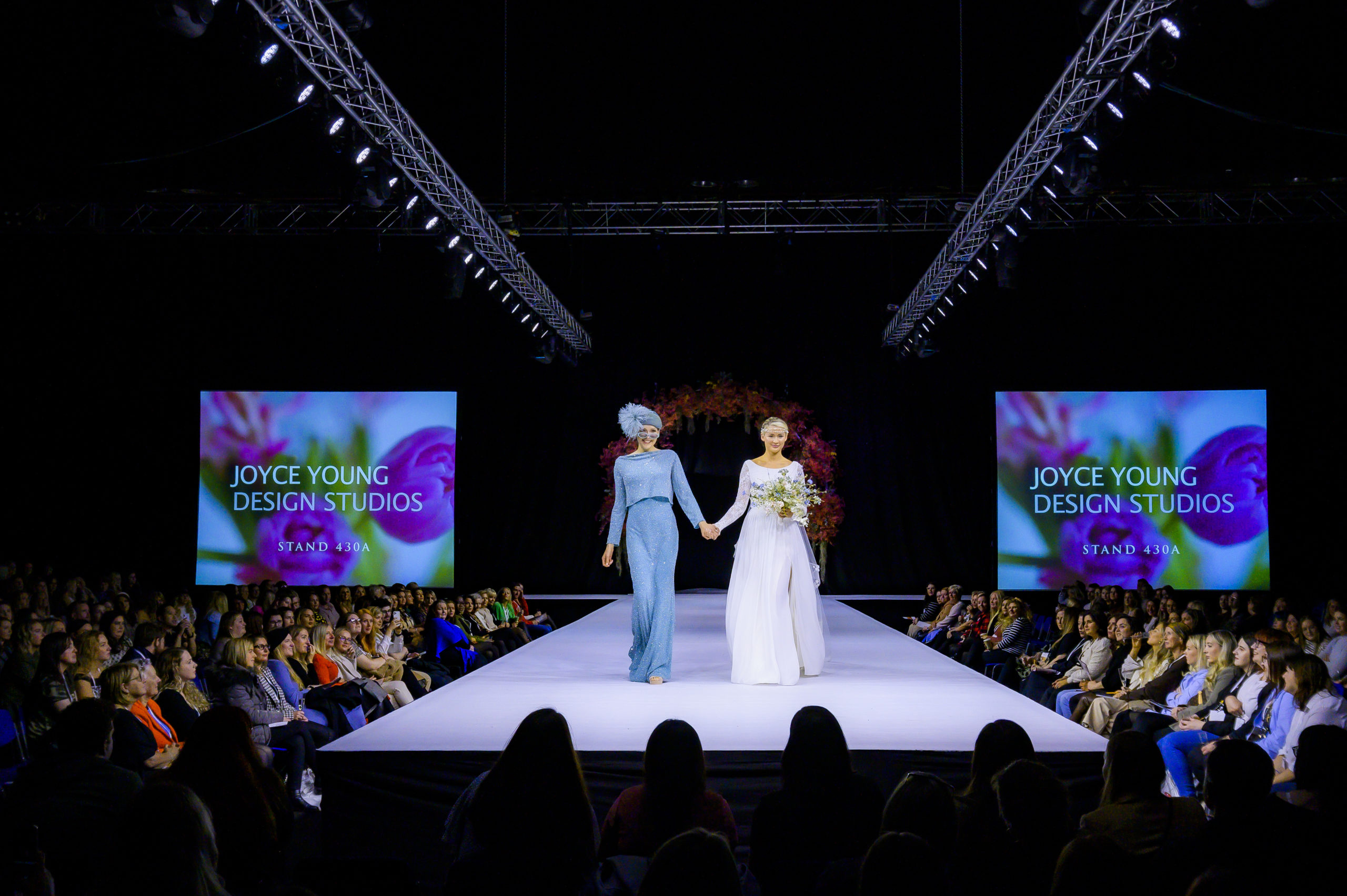The Scottish Wedding Show - Joyce Young
