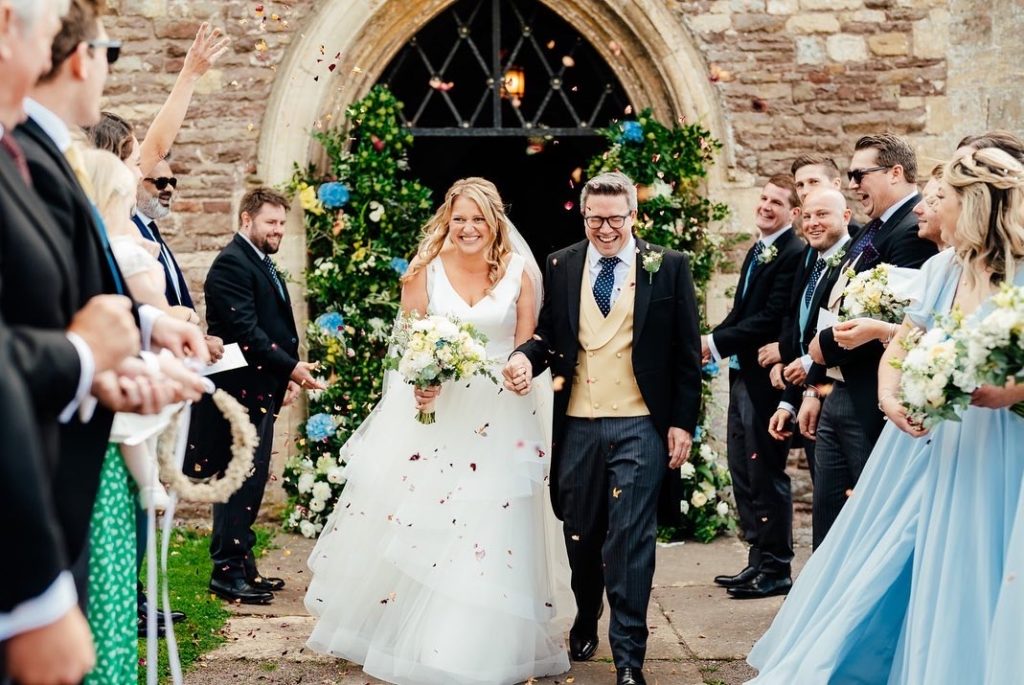 Emily & Oliver - Joyce Young