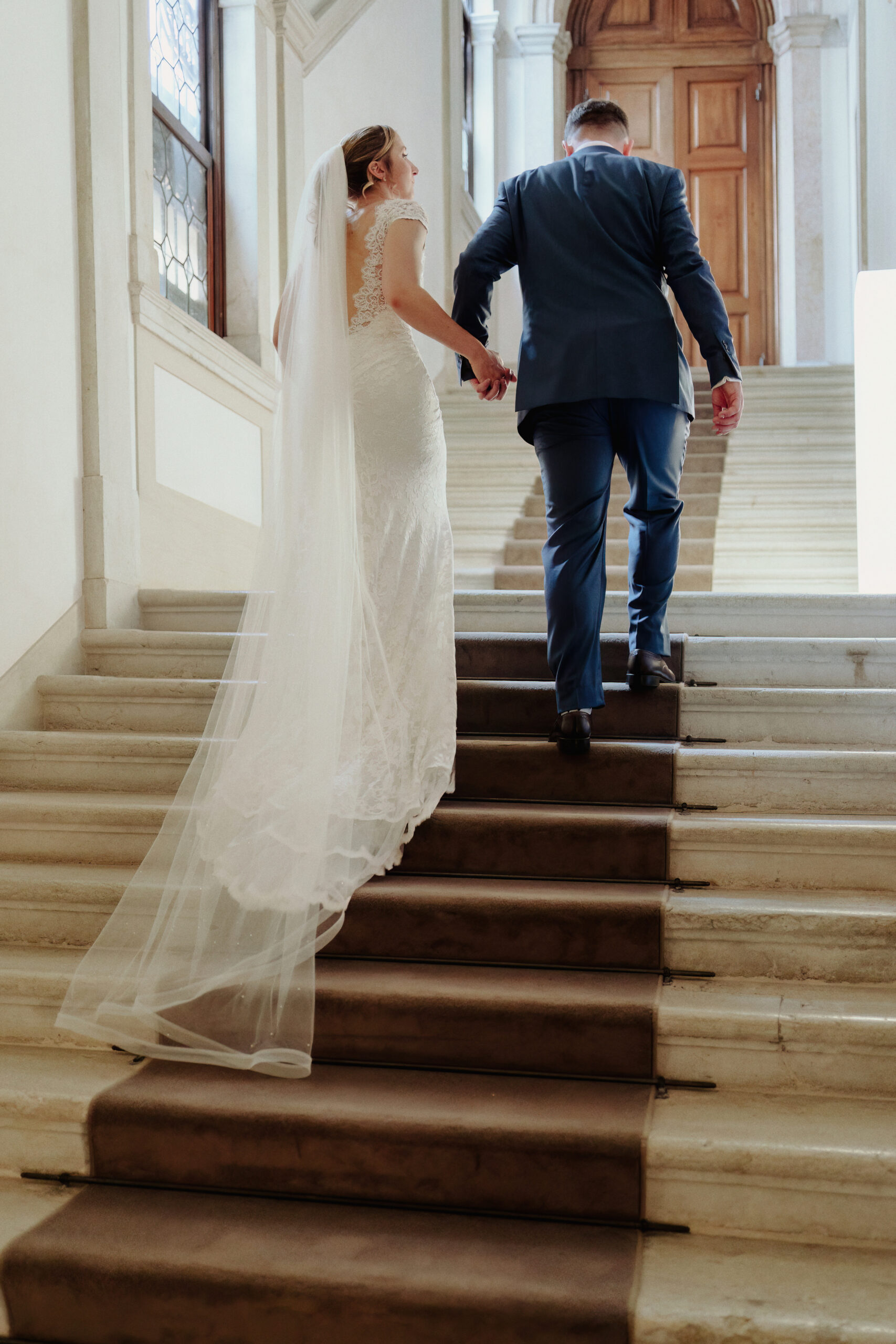 Francesca & Conor - Joyce Young