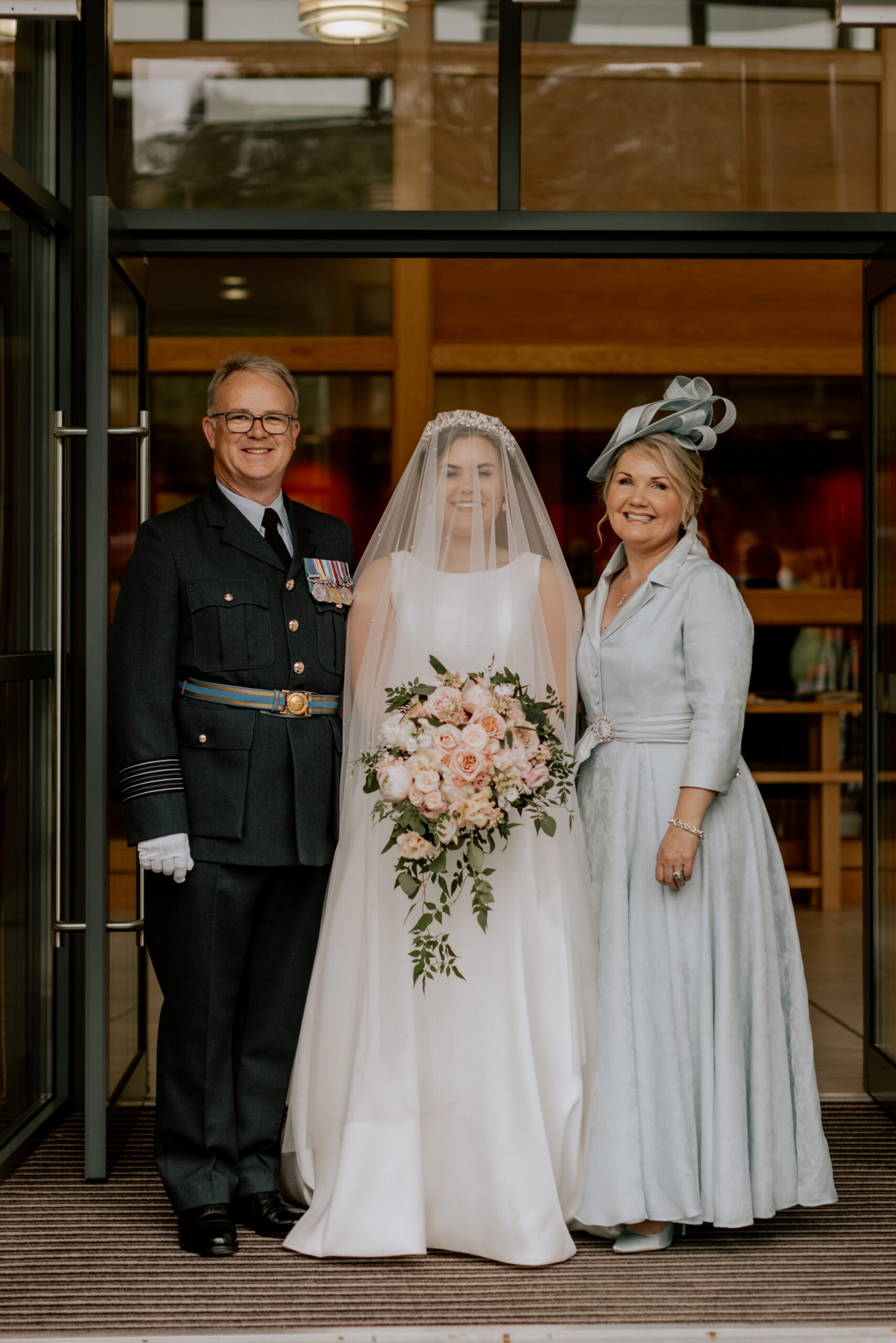 Bryony & Jacob | Joyce Young