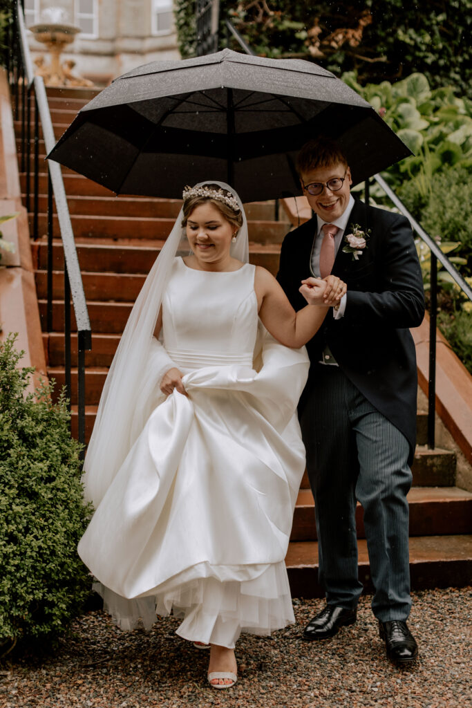 Bryony & Jacob - Joyce Young